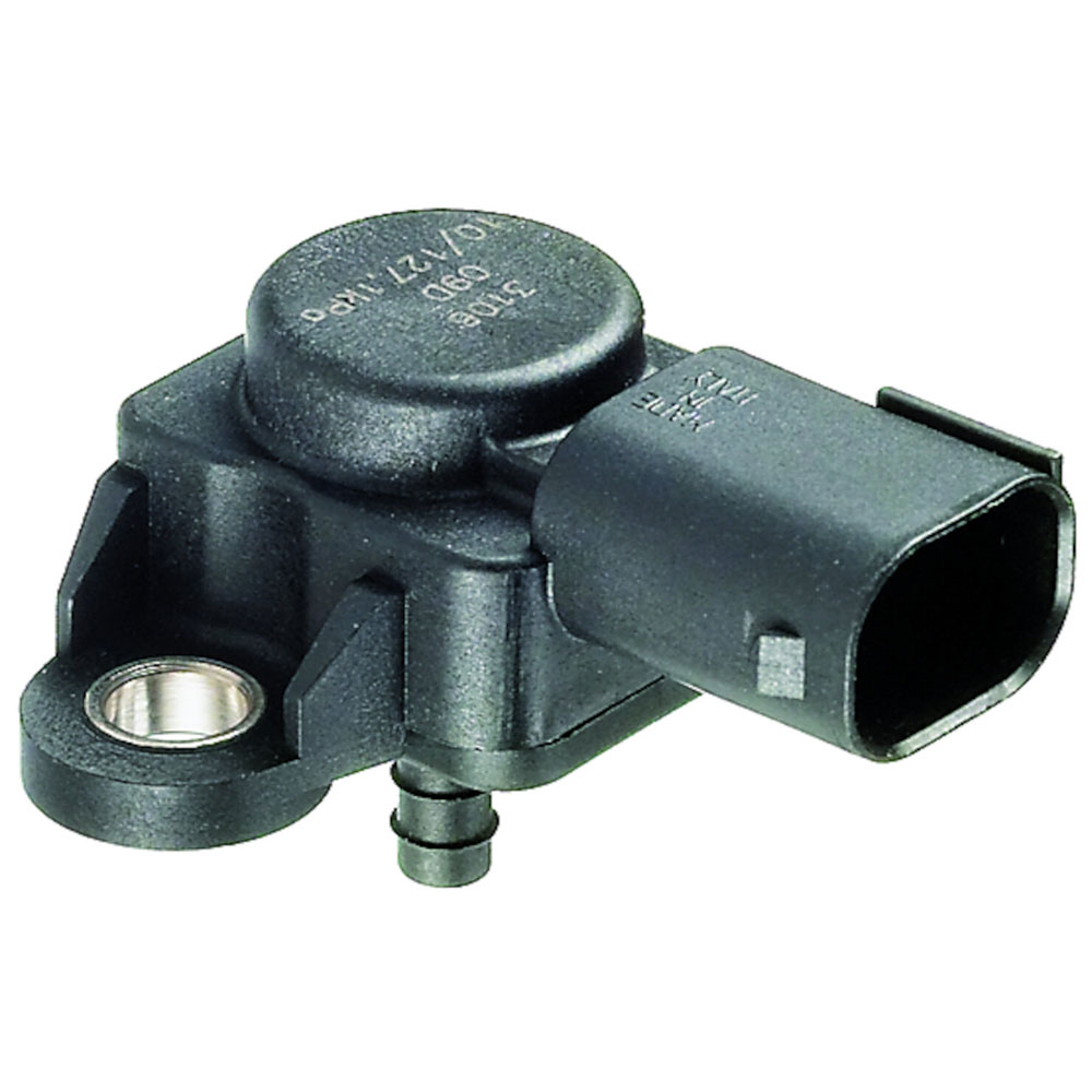2015 mercedes benz Sprinter Van Manifold Air Pressure Sensor Sprinter ...