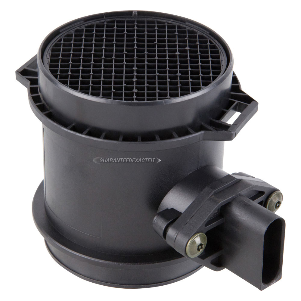 1999 Land Rover Range Rover Mass Air Flow Meter From Chassis Range ...