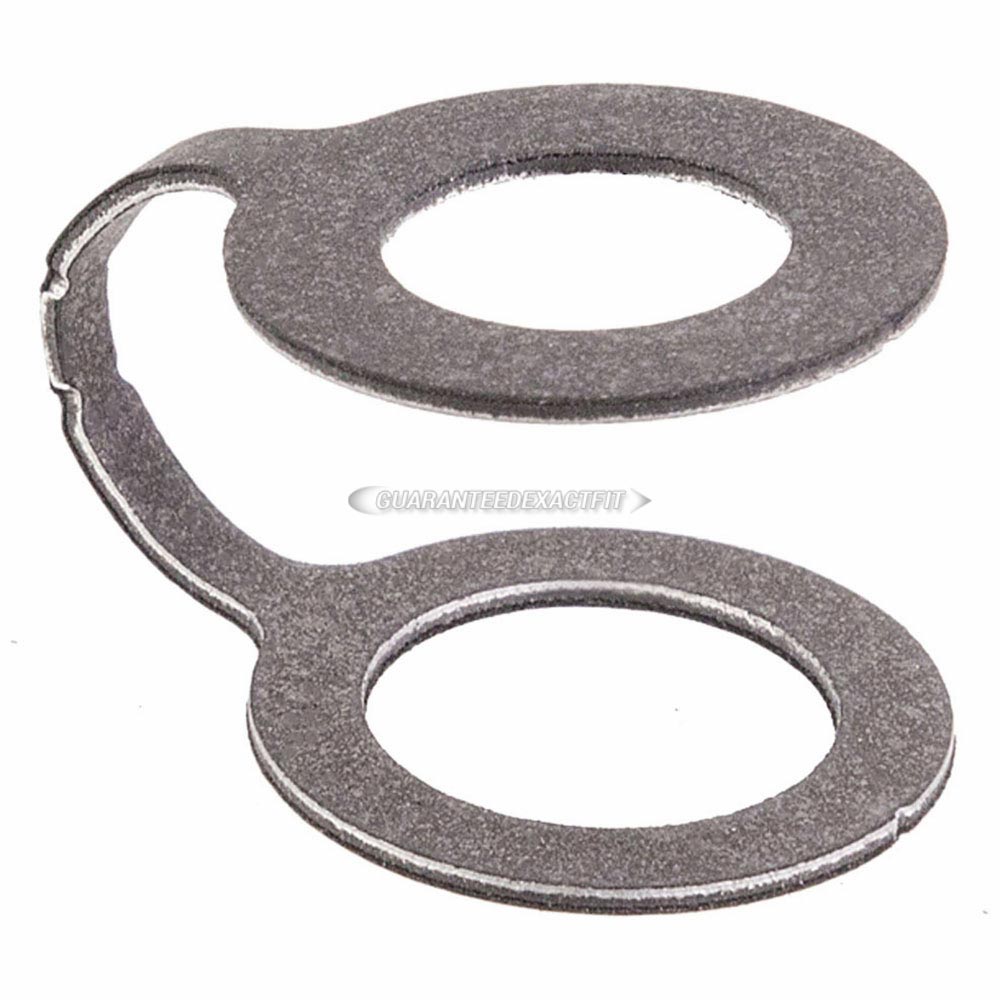 2007 Pontiac Solstice Turbocharger and Installation Accessory Kit GXP ...