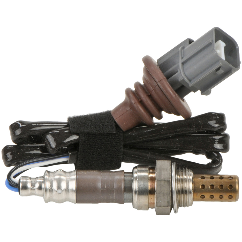 2003 Acura RL Oxygen Sensor 3.5L Eng. - V6 Eng. - Downstream 48-06242 BBHK