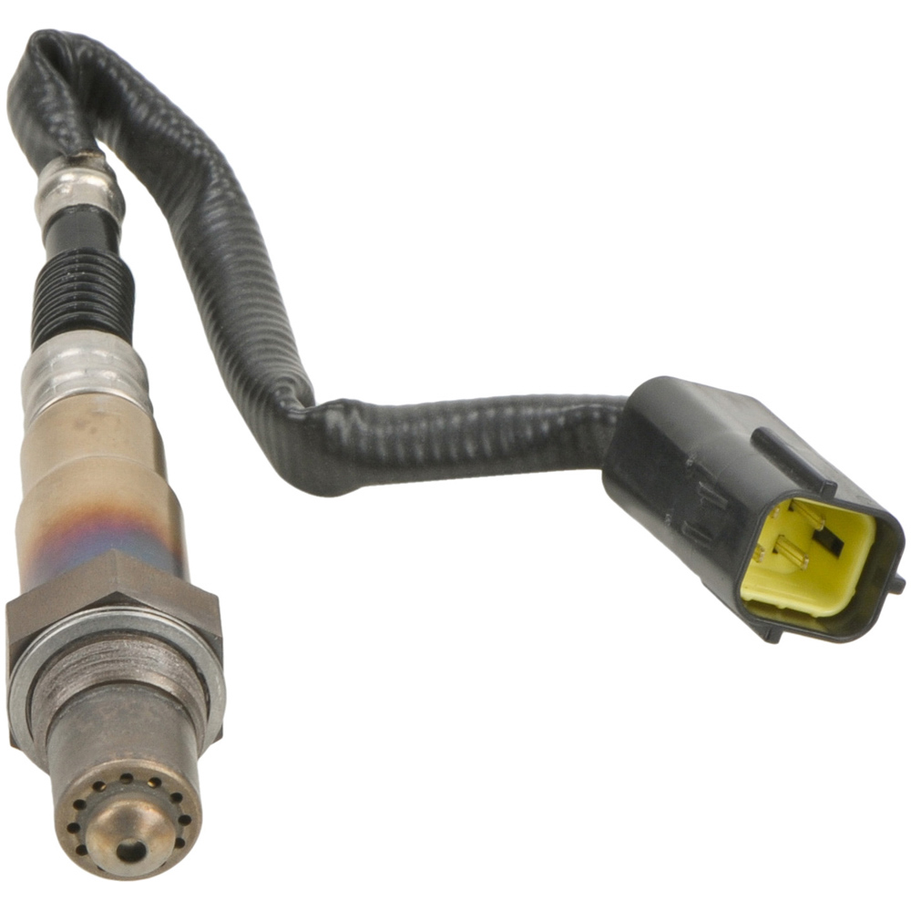 2006 Kia Sportage Oxygen Sensor 2.0L Eng. - L4 Eng. - Upstream 48-06436 ...