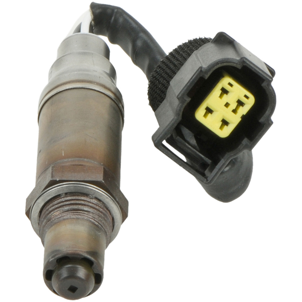 2003 Chrysler PT Cruiser Oxygen Sensor 2.4L Eng. - L4 Eng. - Downstream ...
