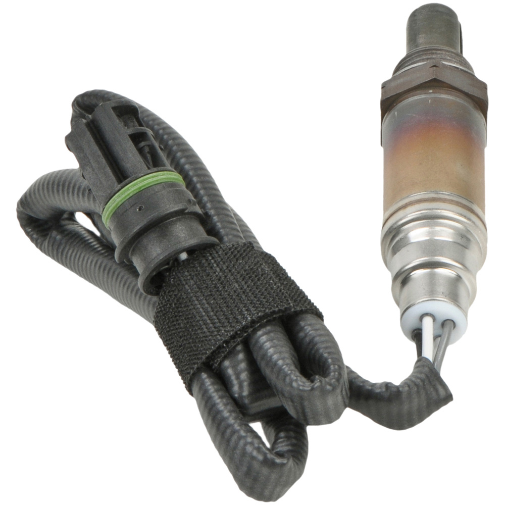 2004 BMW M3 Oxygen Sensor 3.2L Eng. - L6 Eng. - For Cylinders 1-3 ...