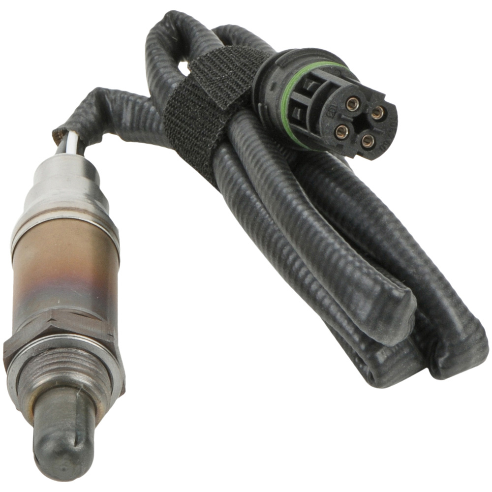 2004 BMW M3 Oxygen Sensor 3.2L Eng. - L6 Eng. - For Cylinders 1-3 ...