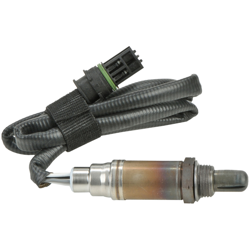 2004 BMW M3 Oxygen Sensor 3.2L Eng. - L6 Eng. - For Cylinders 1-3 ...