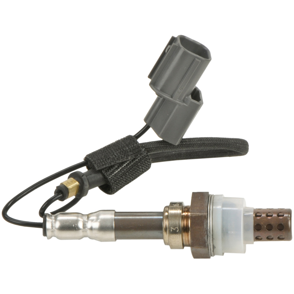 2003 BMW M3 Oxygen Sensor 3.2L Eng. - L6 Eng. - For Cylinders 4-6 ...
