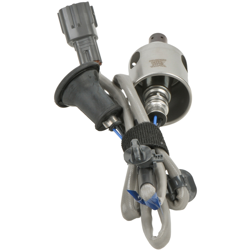 2008 Lexus IS250 Oxygen Sensor 2.5L Eng. - V6 Eng. - AWD - Downstream ...