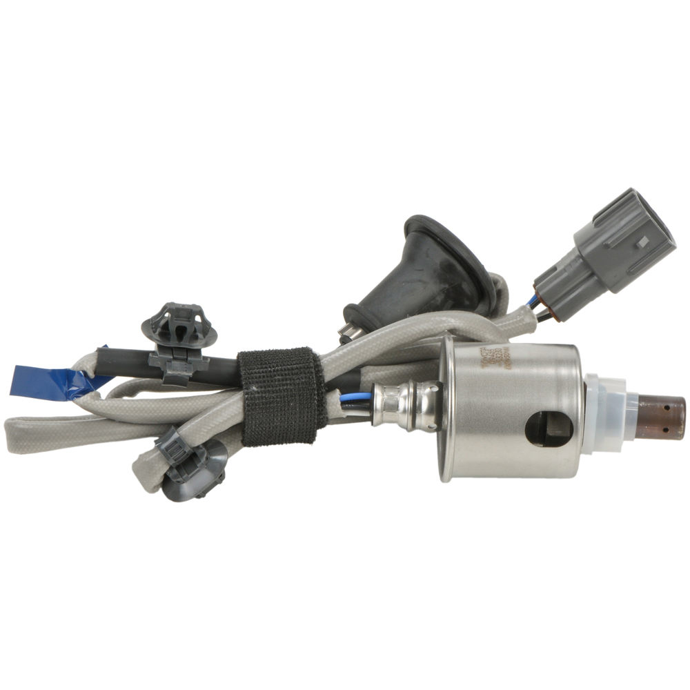 2008 Lexus IS250 Oxygen Sensor 2.5L Eng. - V6 Eng. - AWD - Downstream ...