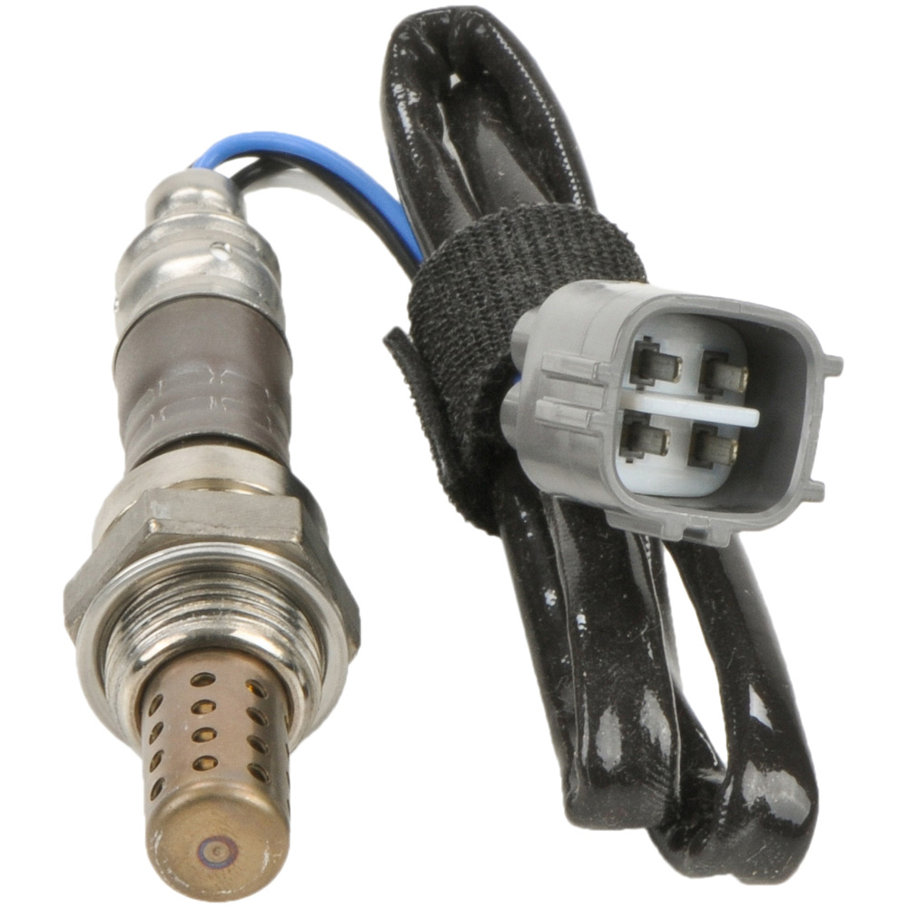 2007 toyota Tundra Oxygen Sensor Kit 4.0L Eng. - V6 Eng. - Downstream ...