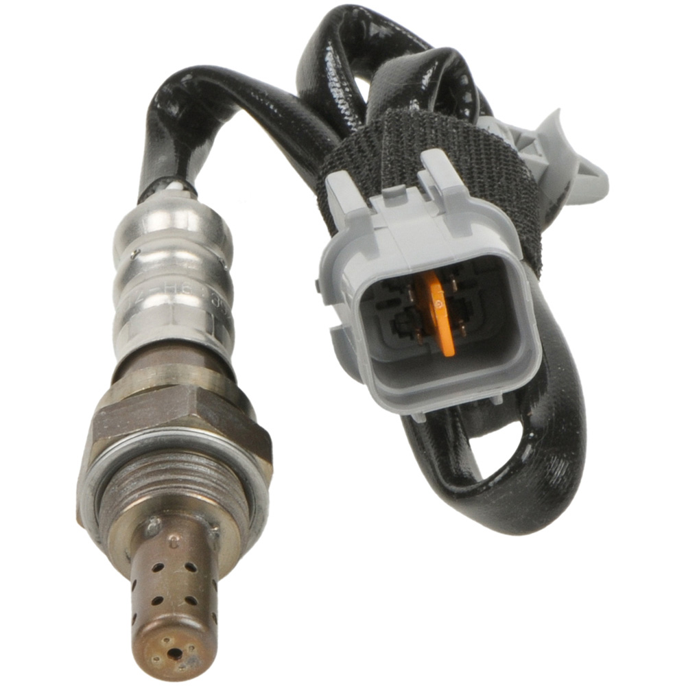 2009 Kia Optima Oxygen Sensor Kit 2.7L Eng. - V6 Eng. - Downstream ...