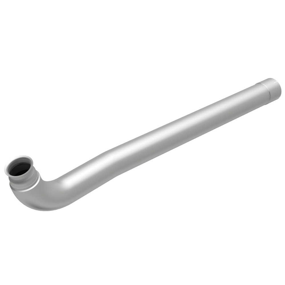 MagnaFlow Exhaust Products Turbocharger for Sale - 15399 ...