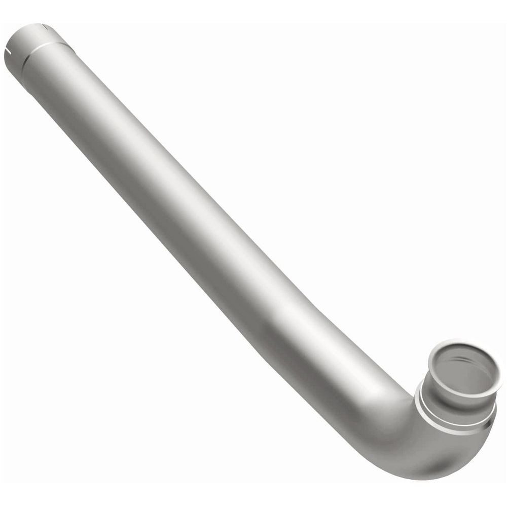 MagnaFlow Exhaust Products Turbocharger for Sale - 15399 ...