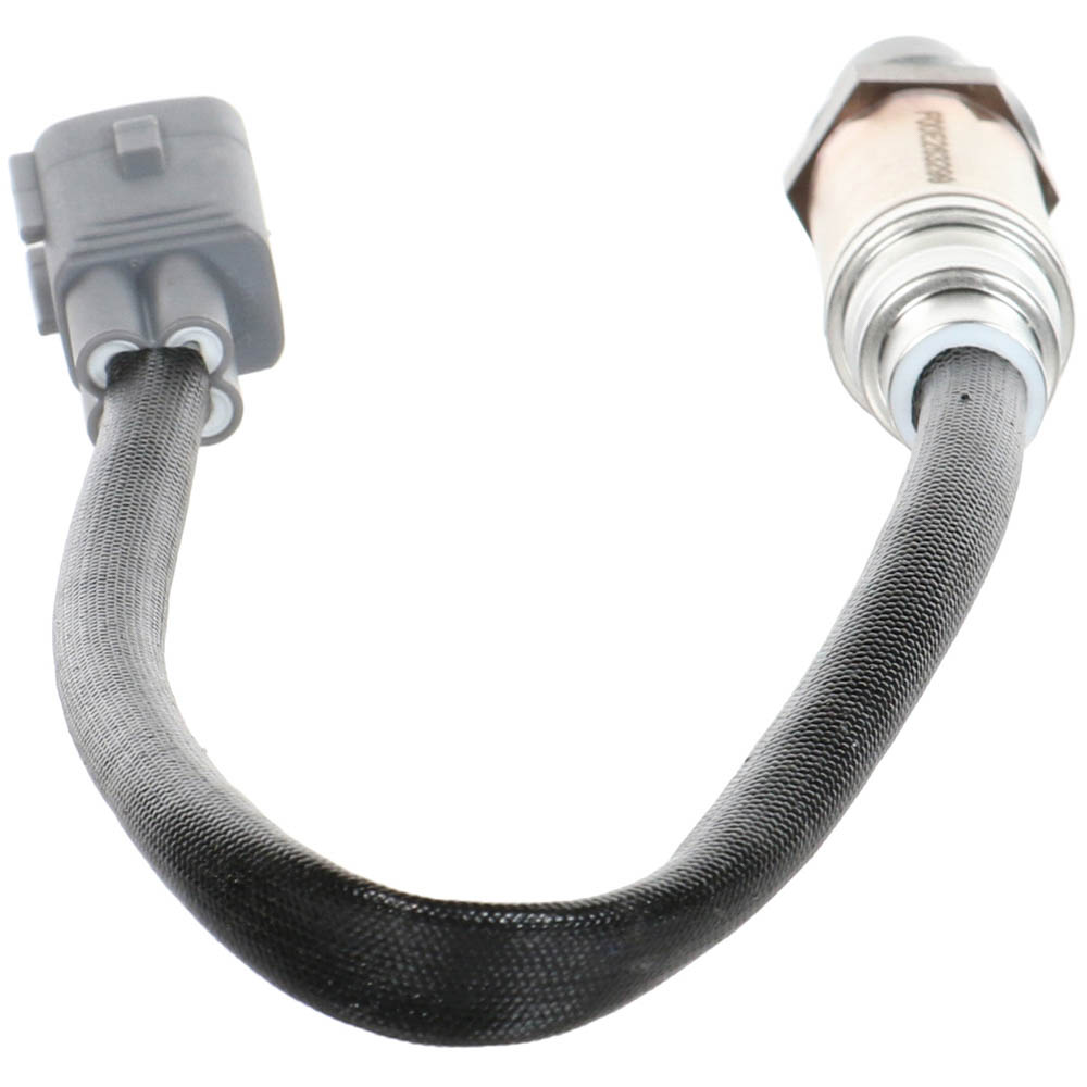 2004 lexus ES330 Oxygen Sensor 3.3L Eng. - V6 Eng. - Downstream Rear 48 ...
