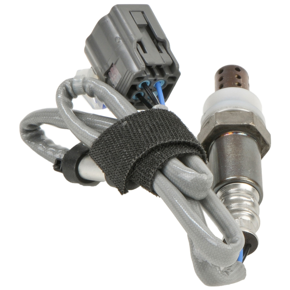 2006 Mazda 6 Oxygen Sensor 2.3L Eng. - L4 Eng. - Automatic Trans ...