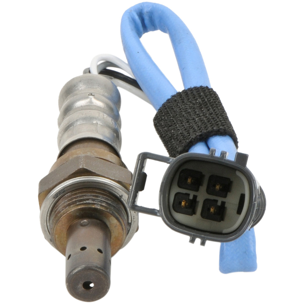 2003 Ford Focus Oxygen Sensor 2.3L Eng. - L4 Eng. - Located After ...