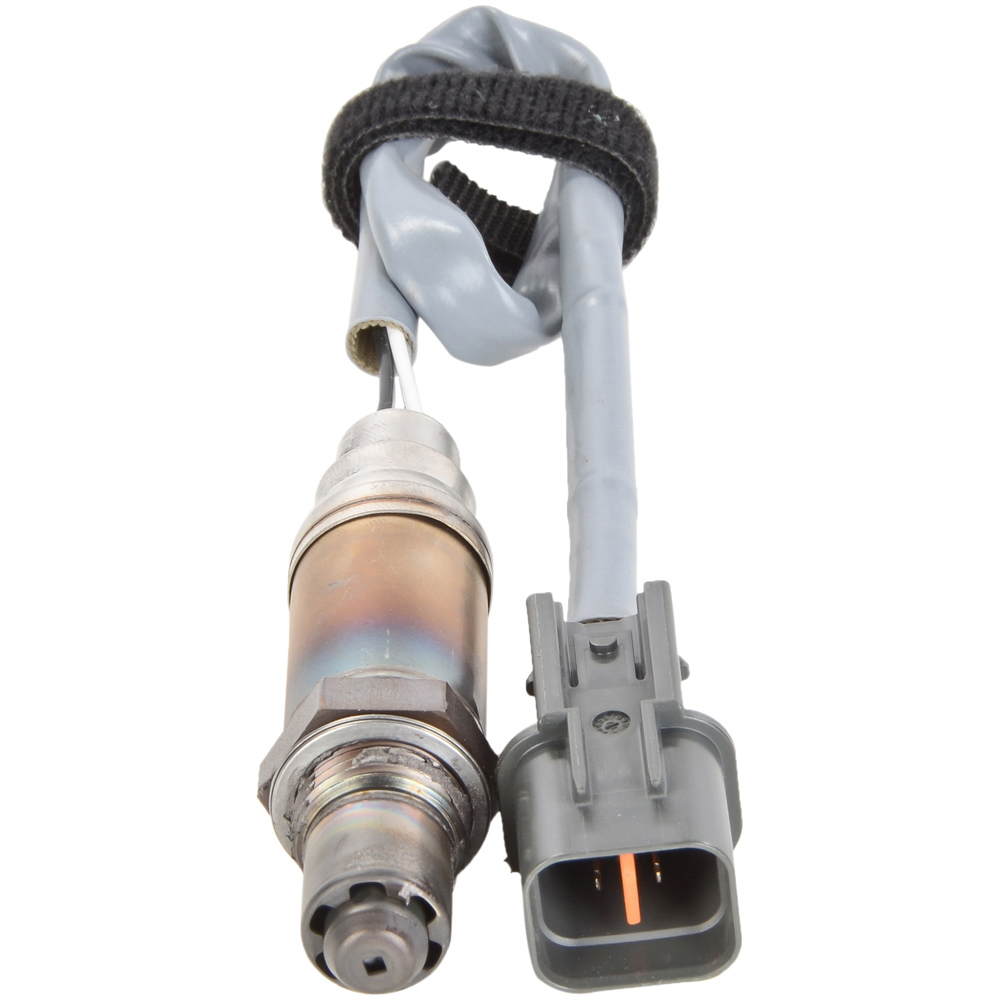 2004 Hyundai Sonata Oxygen Sensor 2.7L Eng. - V6 Eng. - Downstream Left ...