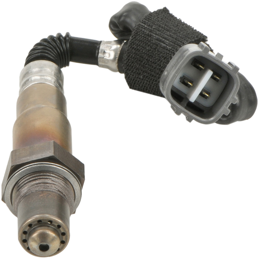 2007 toyota Tundra Oxygen Sensor Kit 4.0L Eng. - V6 Eng. - Downstream ...