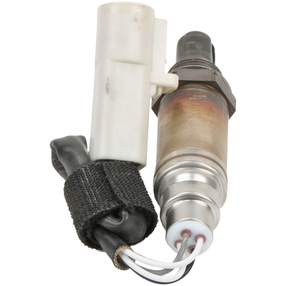 2002 Ford Windstar Oxygen Sensor 3.8L Eng. - V6 Eng. - Exact Fit ...