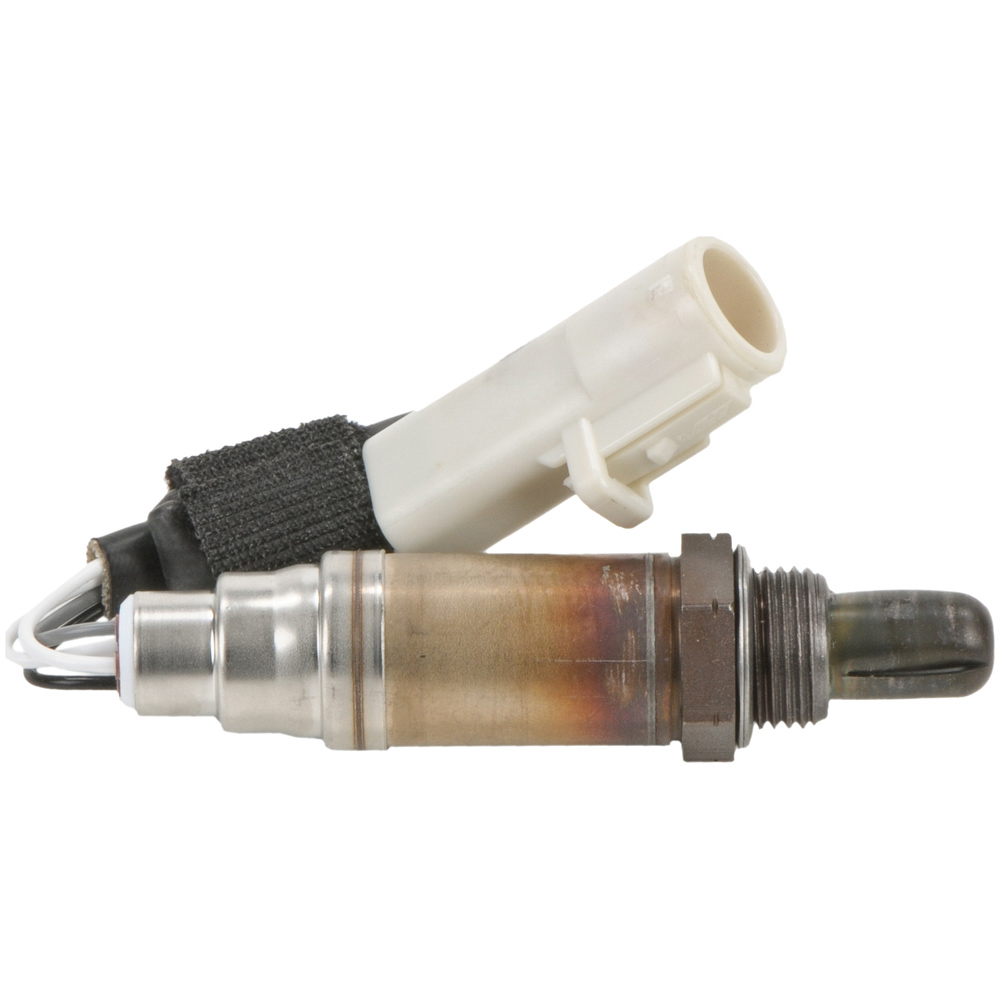 1991 Ford Ranger Oxygen Sensor 2.3L Eng. - L4 Eng. - Exact Fit ...