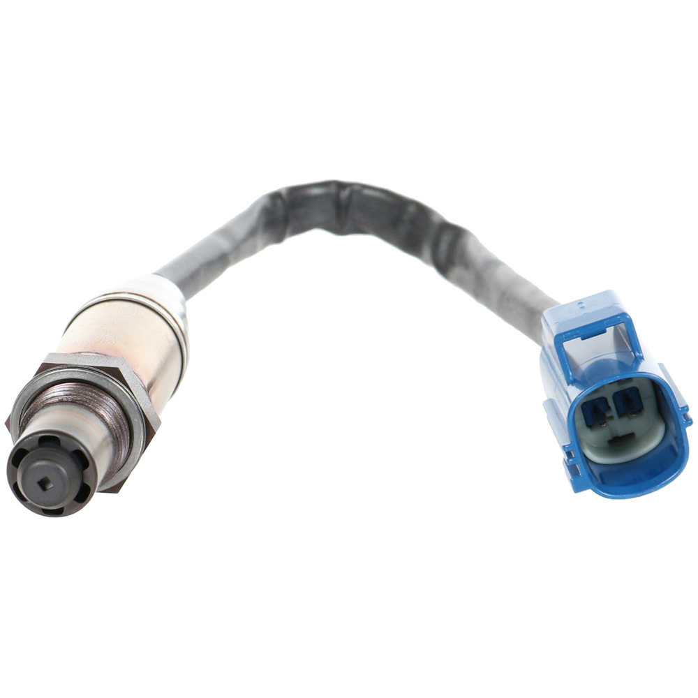 2004 Ford Focus Oxygen Sensor 2.3L Eng. - L4 Eng. - Located After ...