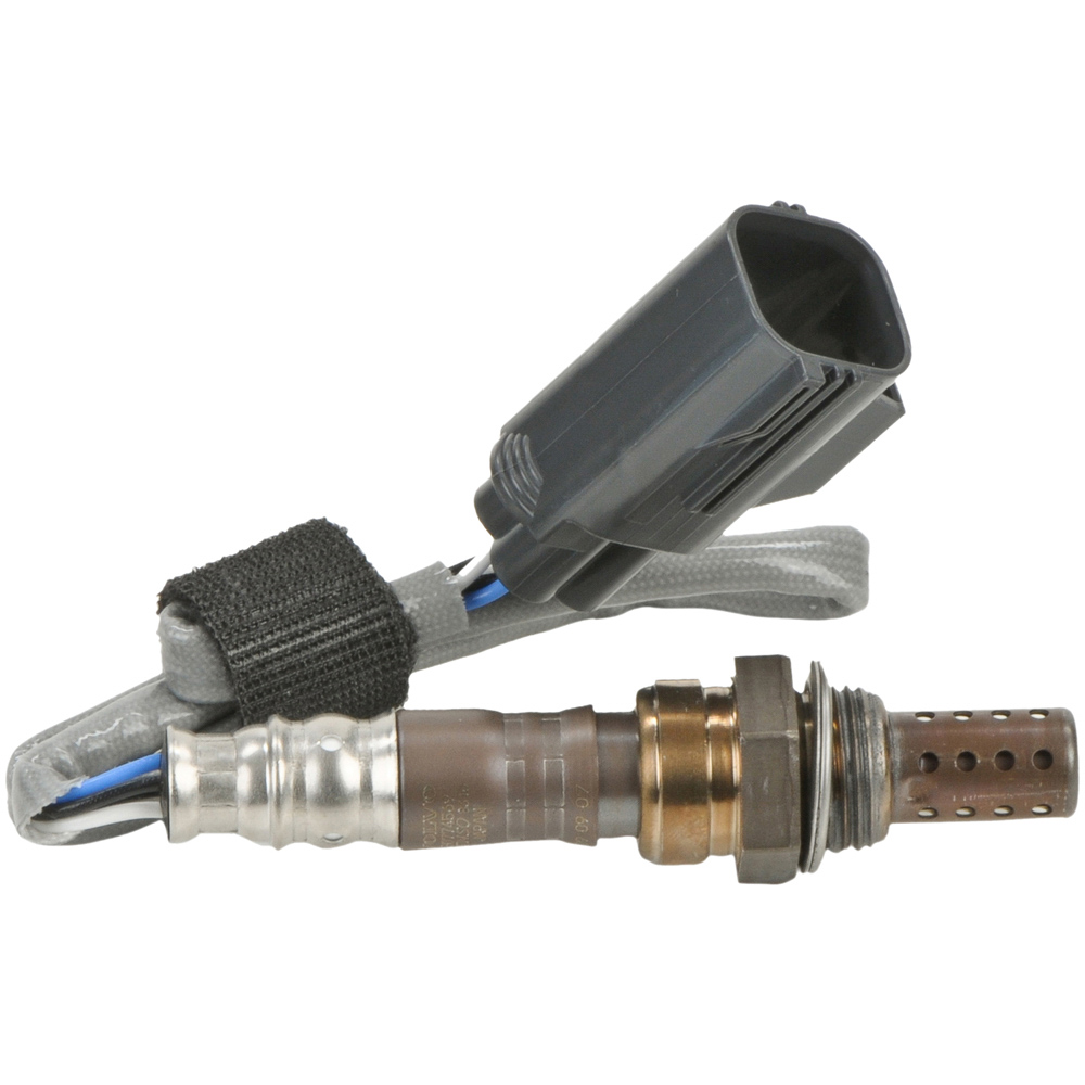 2015 Volvo V60 Oxygen Sensor 3.0L Eng. - L6 Eng. - VIN 90 Eng. - AWD ...