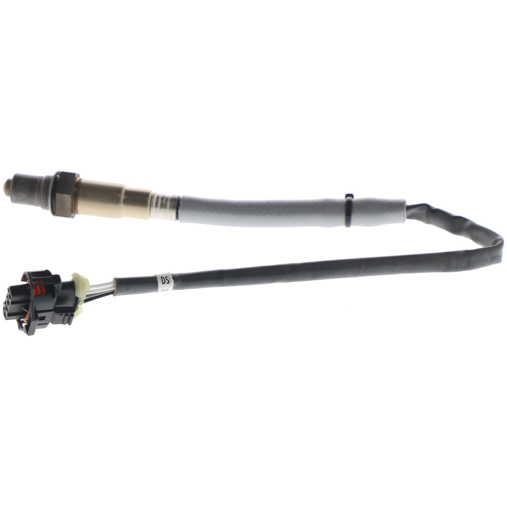 2013 Buick Encore Oxygen Sensor 1.4L Eng. - L4 Eng. - Downstream 48 ...