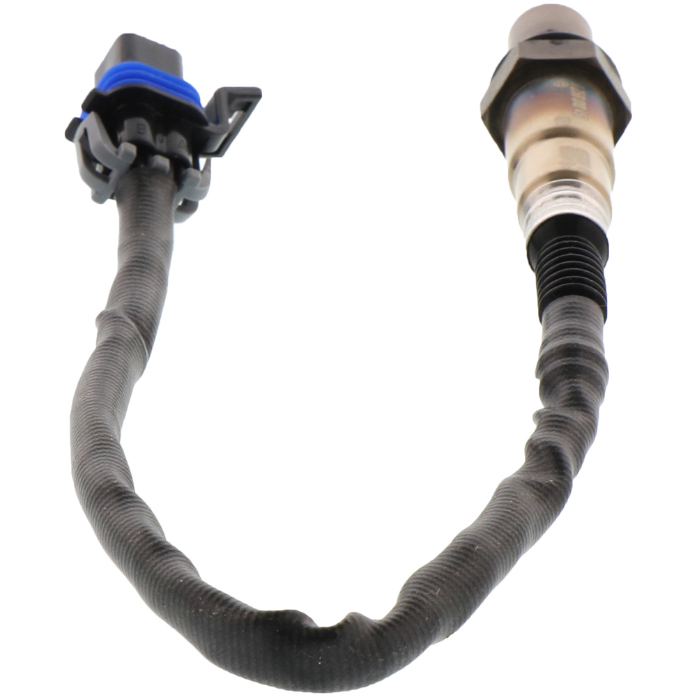 2015 GMC Acadia Oxygen Sensor 3.6L Eng. - V6 Eng. - Downstream 48-07141 ...