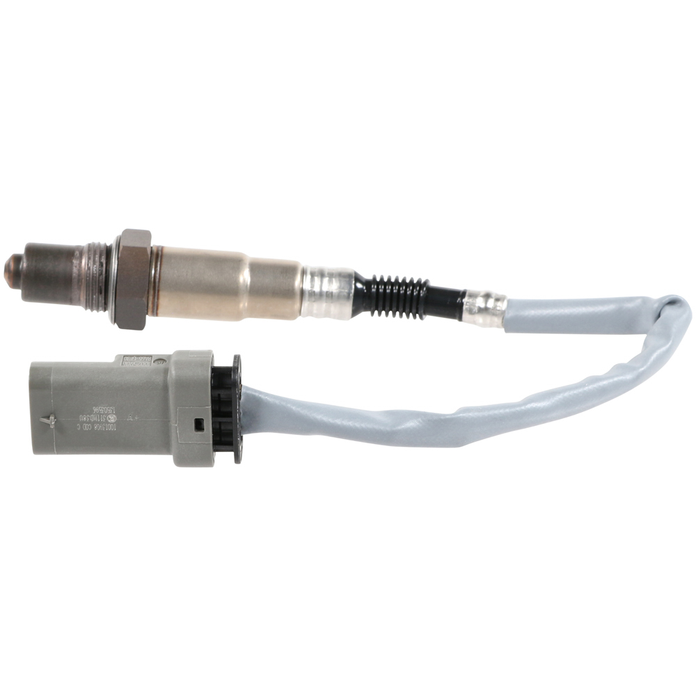 2018 Buick Encore Oxygen Sensor 1.4L Eng. - L4 Eng. - Upstream 48-07145 ...