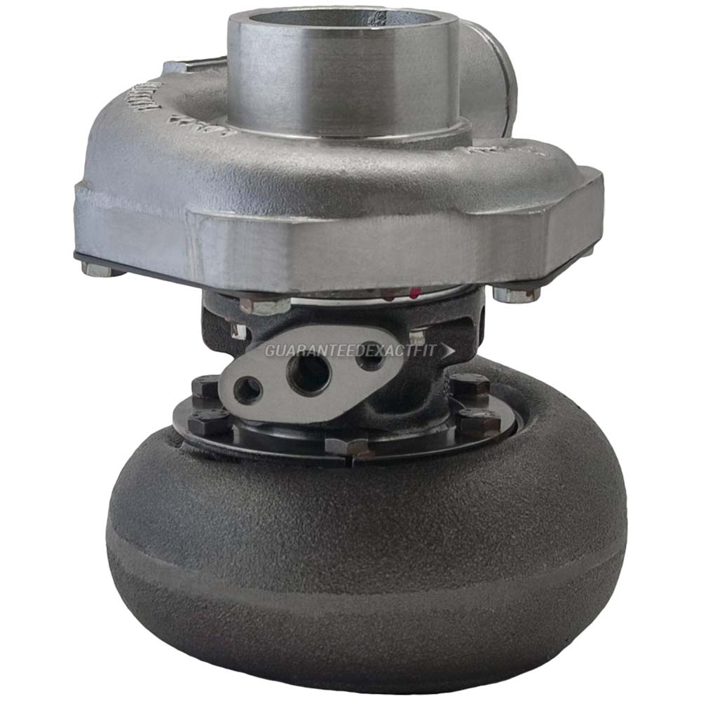 Garrett Turbocharger for Sale - 466608-5002S - Turbochargerpros.com