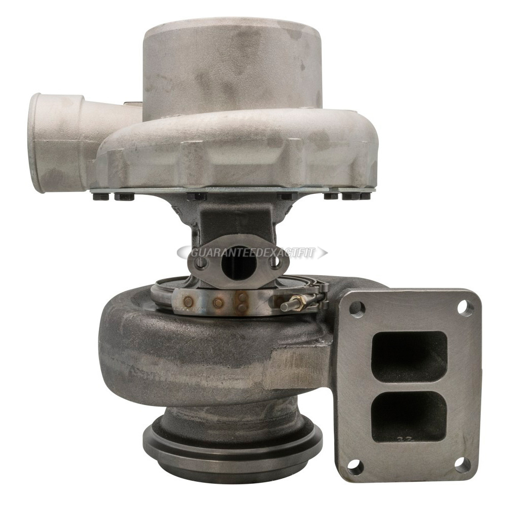 Holset Turbochargers Turbocharger for Sale - 3523415 - Turbochargerpros.com