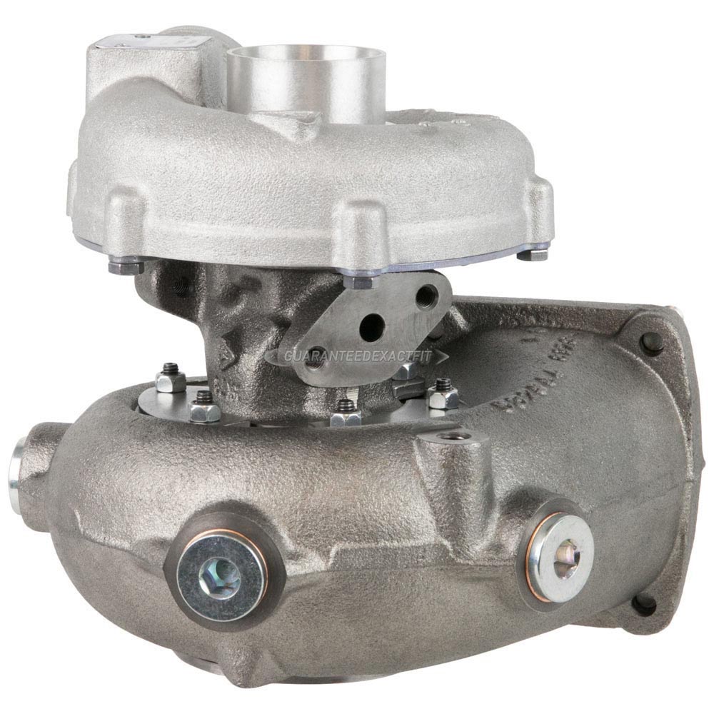 BorgWarner Turbocharger for Sale - 53269886492 - Turbochargerpros.com