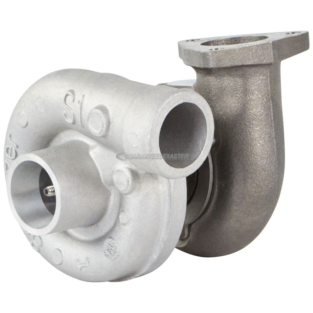 Turbocharger 40-31168 bw