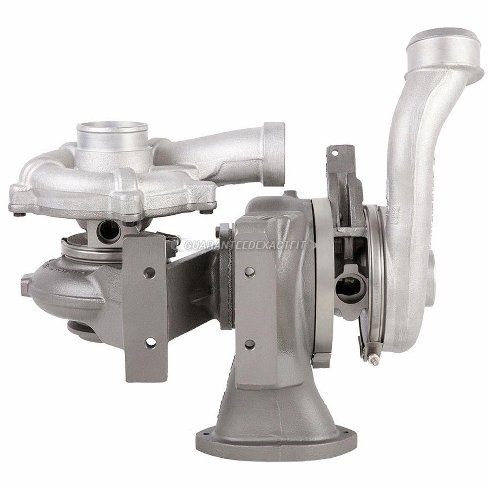 TurboChargerPros Turbocharger for Sale - 40-30165R - Turbochargerpros.com