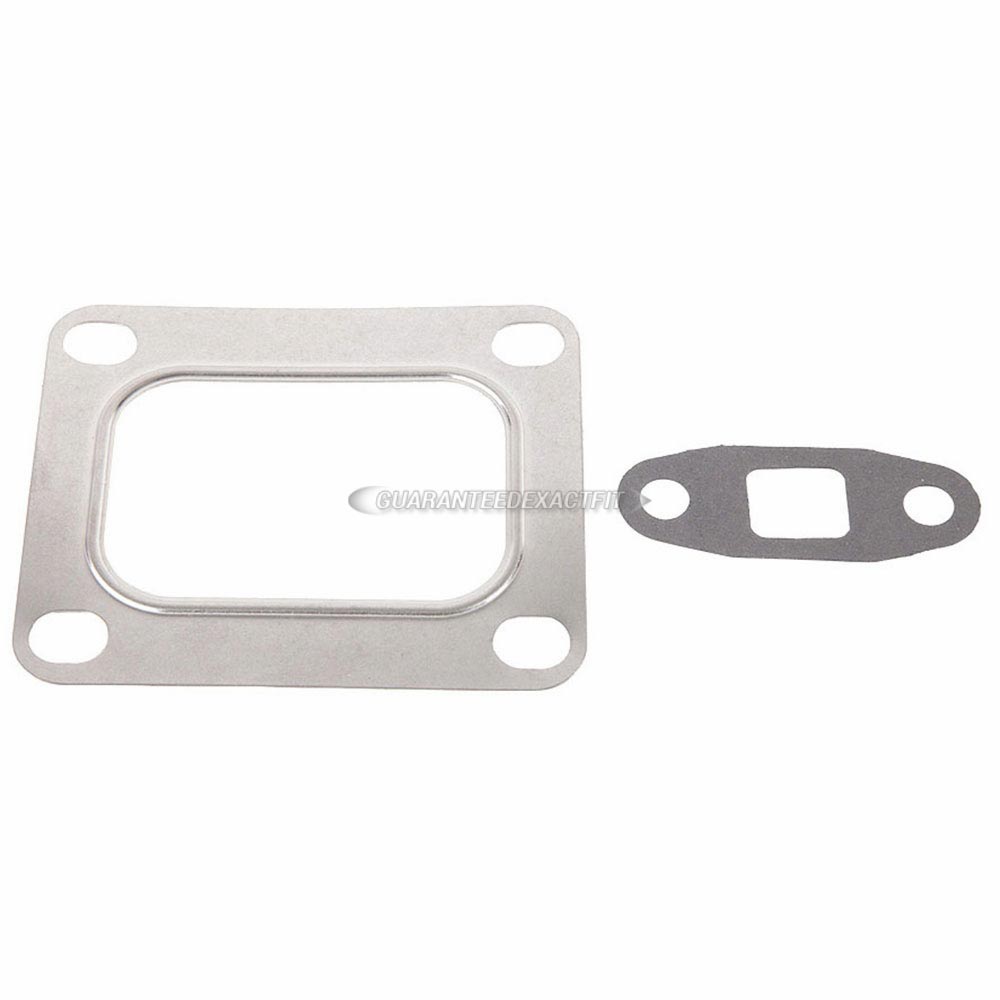 BorgWarner Turbocharger for Sale - 177261 - Turbochargerpros.com