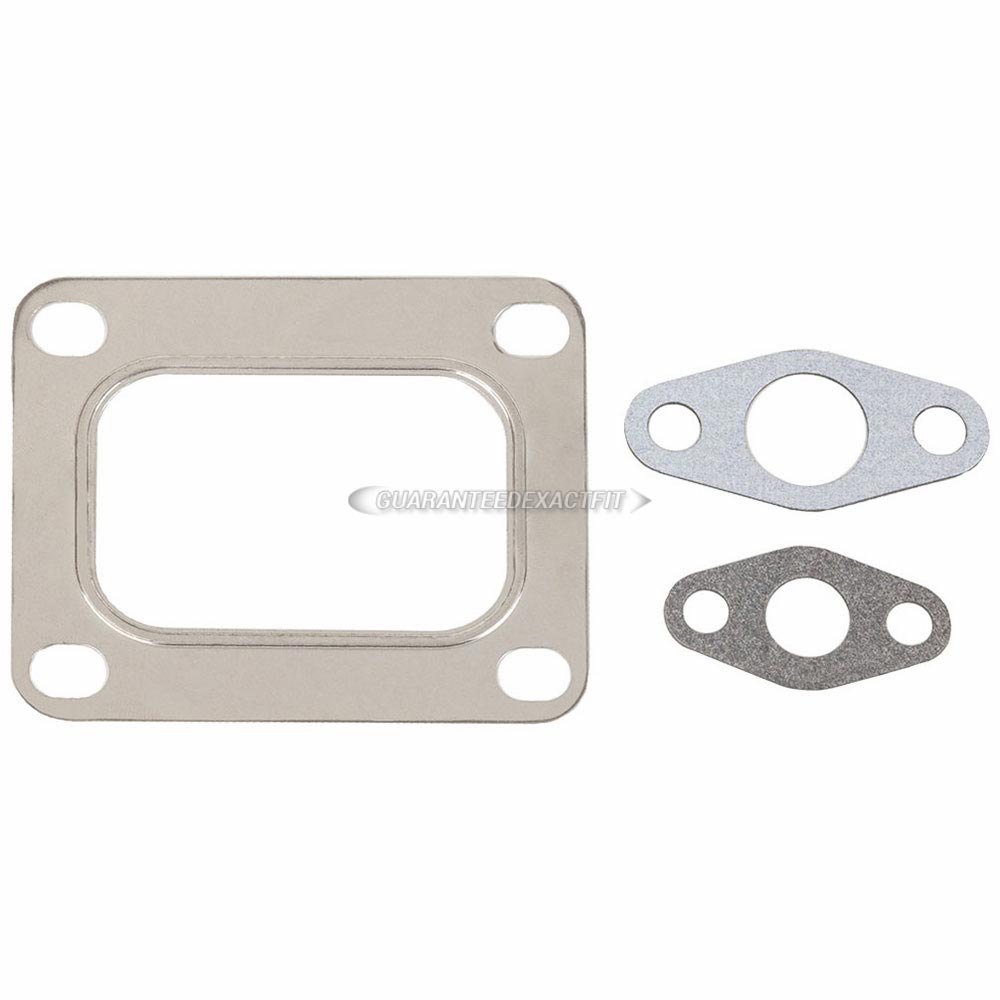 BorgWarner Turbocharger for Sale - 178022 - Turbochargerpros.com