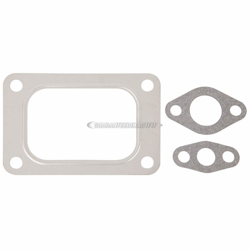 BorgWarner Turbocharger for Sale - 178131 - Turbochargerpros.com