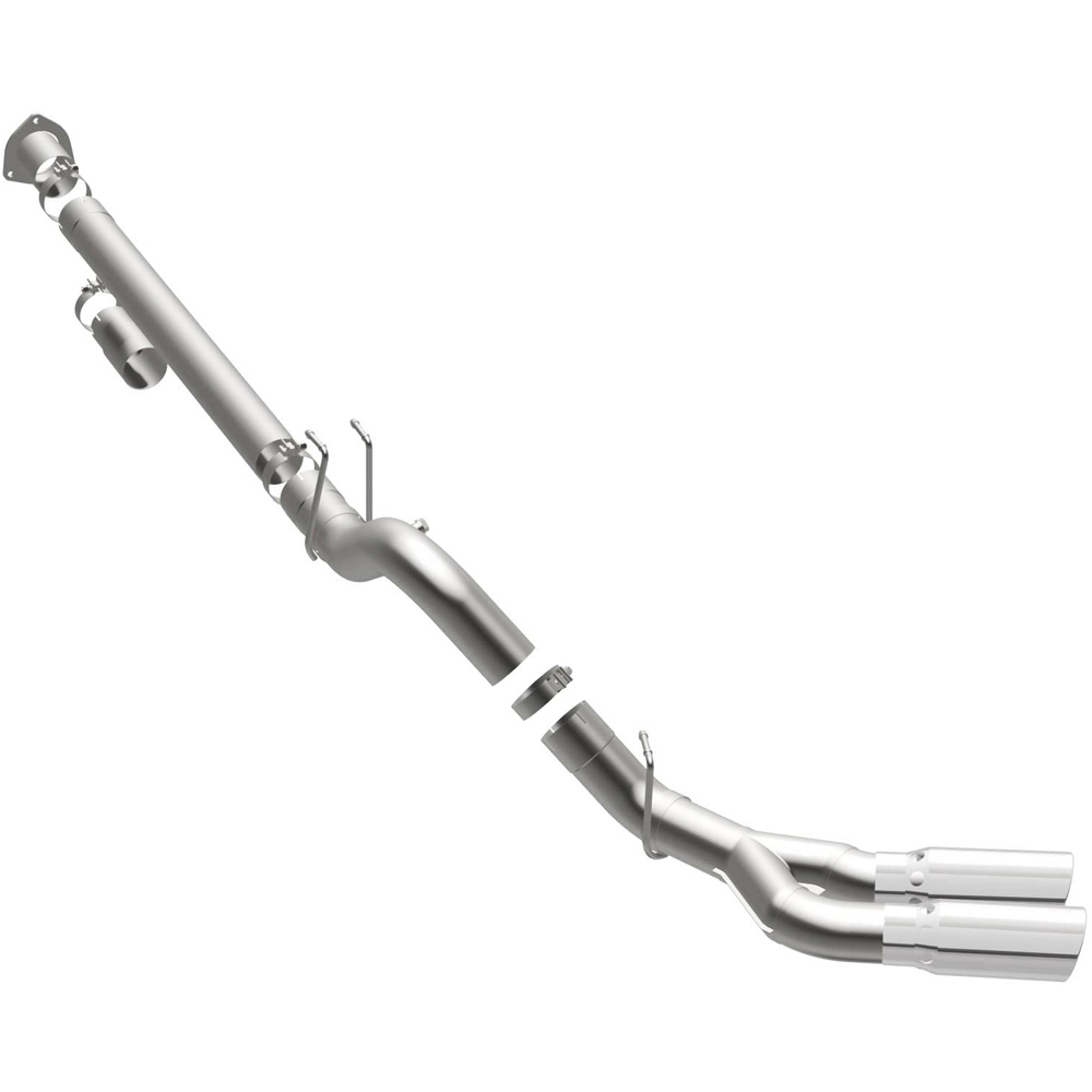 MagnaFlow Exhaust Products Turbocharger for Sale - 17873 ...