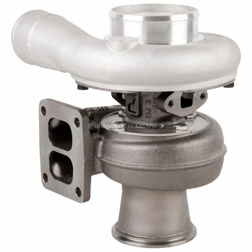 BorgWarner Turbocharger for Sale - 179080 - Turbochargerpros.com