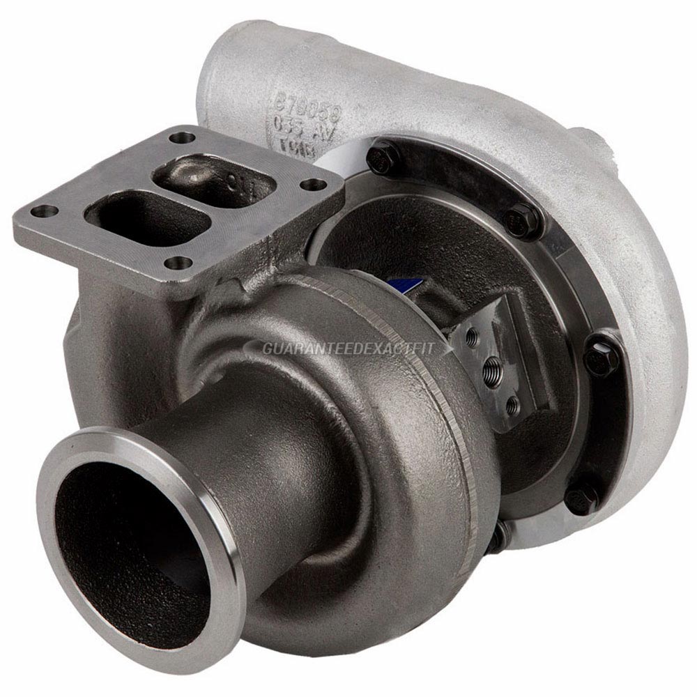 Turbocharger 40-30713 bw