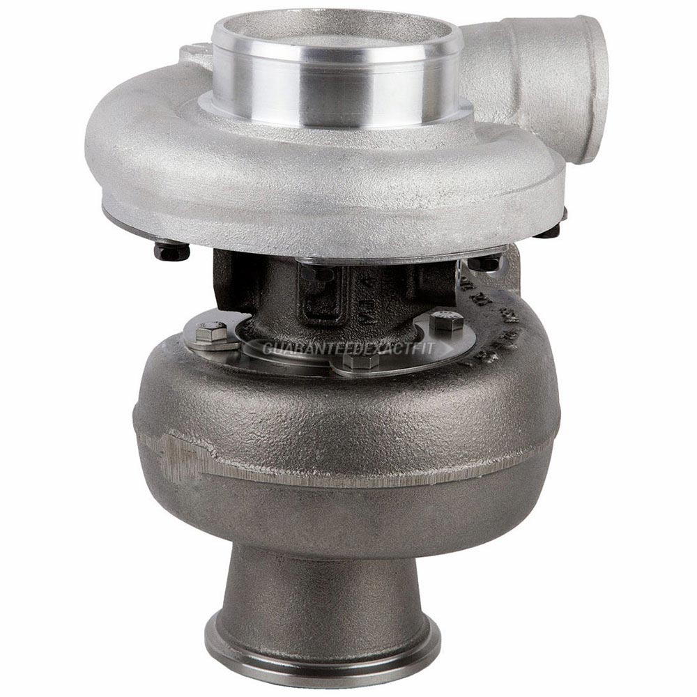 Turbocharger 40-30713 bw
