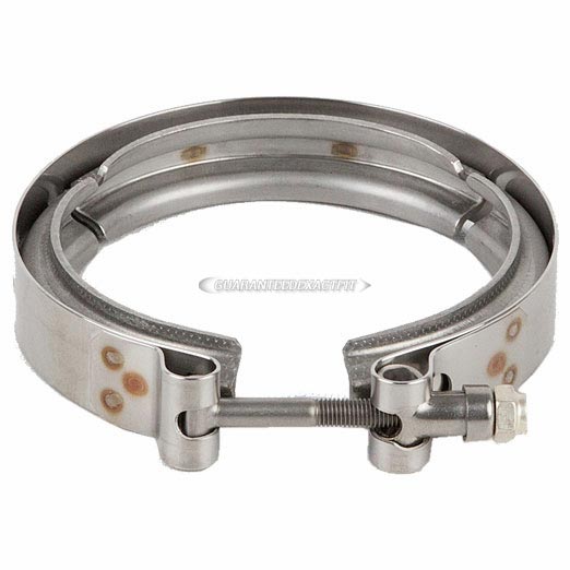 Turbocharger 40-30714 BW