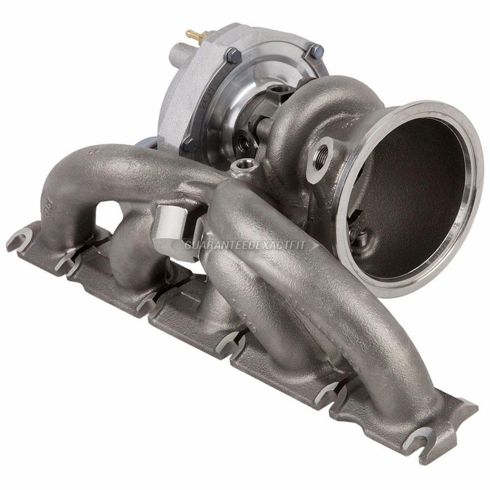 BorgWarner Turbocharger for Sale - 18559880000 - Turbochargerpros.com
