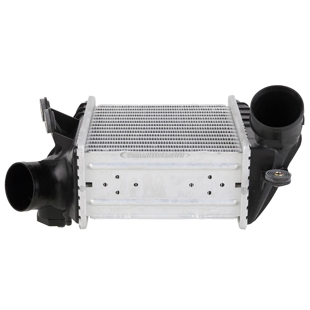 2004 Volkswagen Beetle Intercooler Models with Engine ID ALH 41-20022 ON