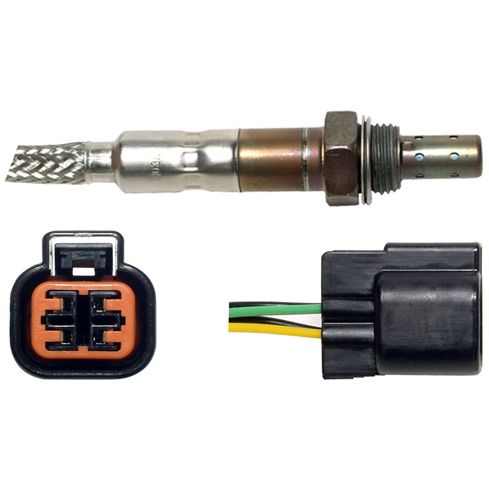 1990 Dodge D50 Ram Oxygen Sensor Ram 50 - 3.0L - Upstream 48-04516 OV