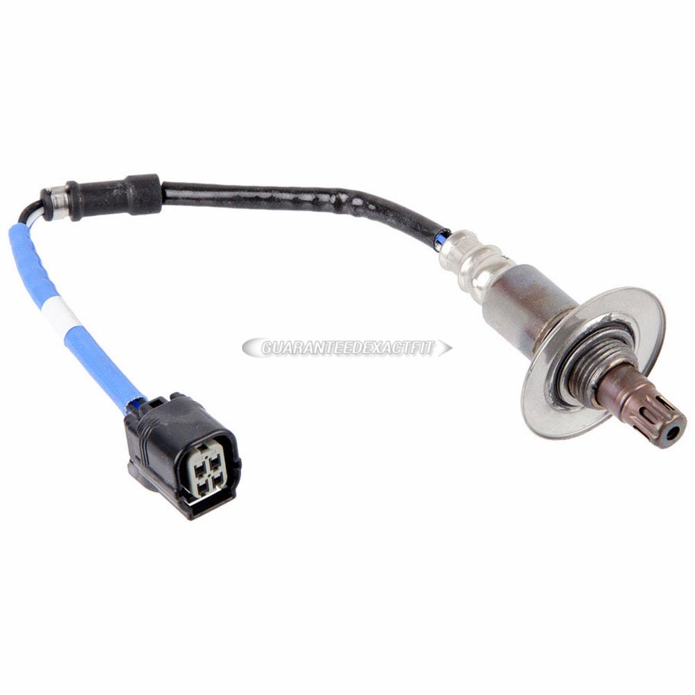 2009 Honda CR-V Oxygen Sensor CR-V - 2.4L Eng. - L4 Eng. - Upstream 48 ...