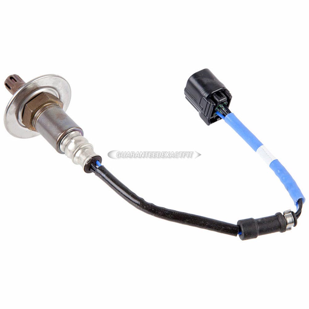 2009 Honda CR-V Oxygen Sensor CR-V - 2.4L Eng. - L4 Eng. - Upstream 48 ...
