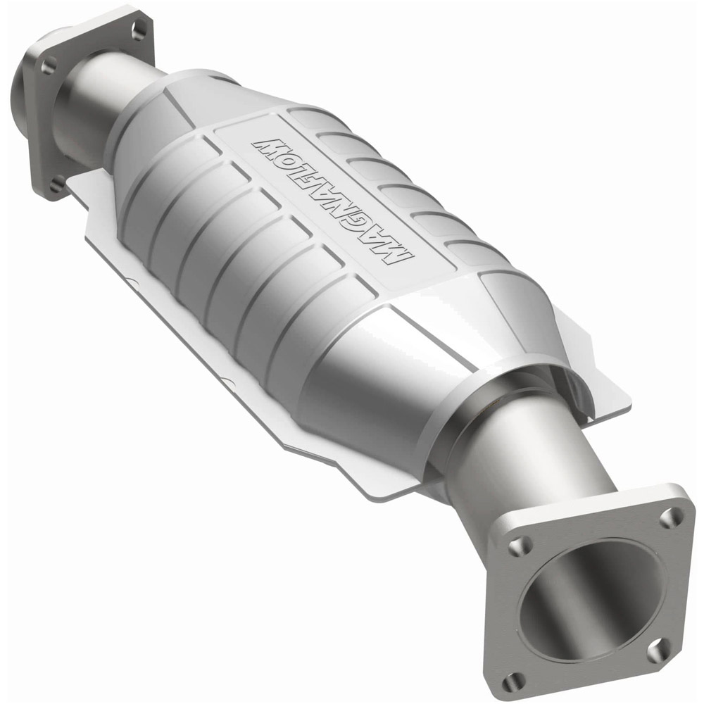 MagnaFlow Exhaust Products Turbocharger for Sale - 23425 ...