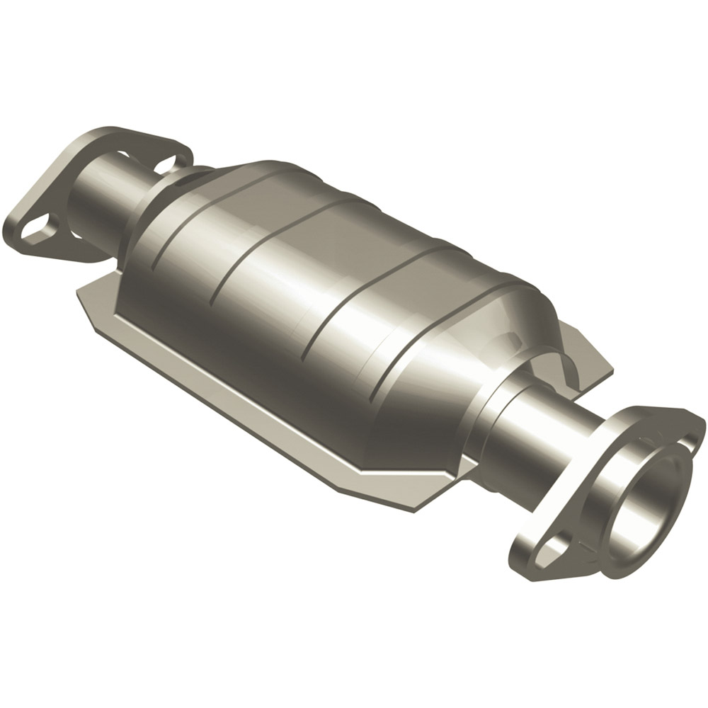 MagnaFlow Exhaust Products Turbocharger for Sale - 23679 ...