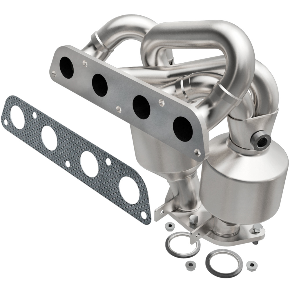 MagnaFlow Exhaust Products Turbocharger for Sale - 24066 ...
