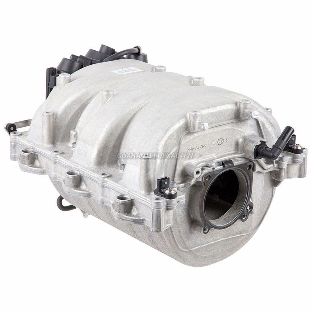2011 mercedes benz S400 Intake Manifold All Models 47-10014-on